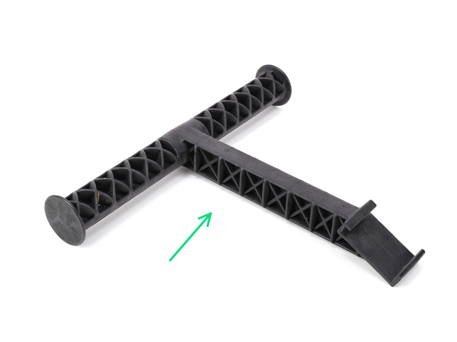 Filament Guide addon (MK4S/MK4) | Prusa Knowledge Base