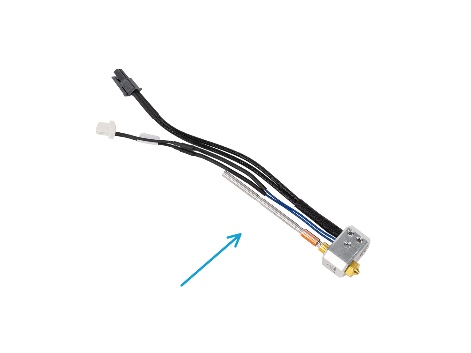 How to replace the Hotend assembly (XL single-tool) | Prusa Knowledge Base