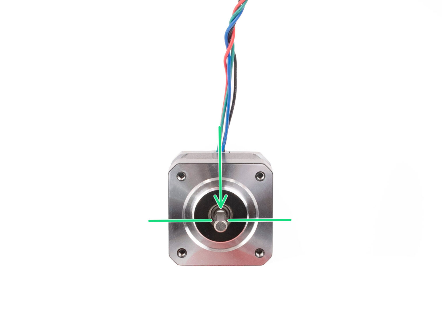 4. Idler Body Assembly | Prusa Knowledge Base