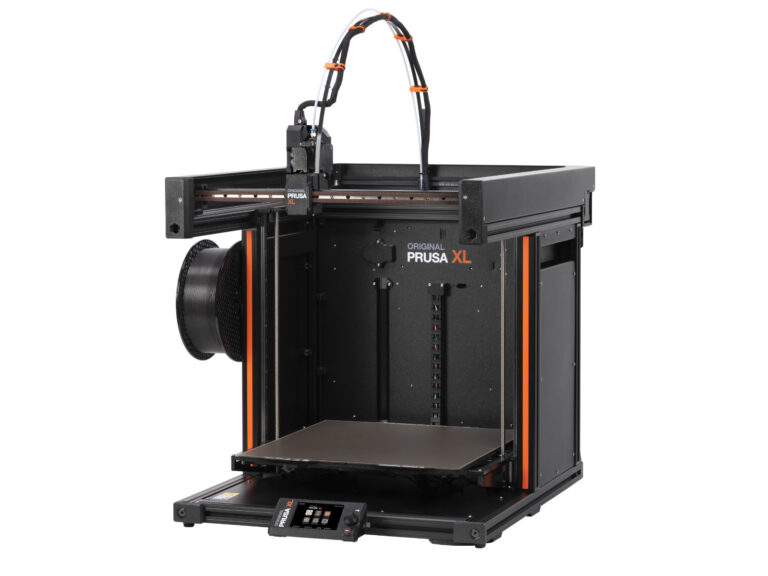 1. Introduction | Prusa Knowledge Base