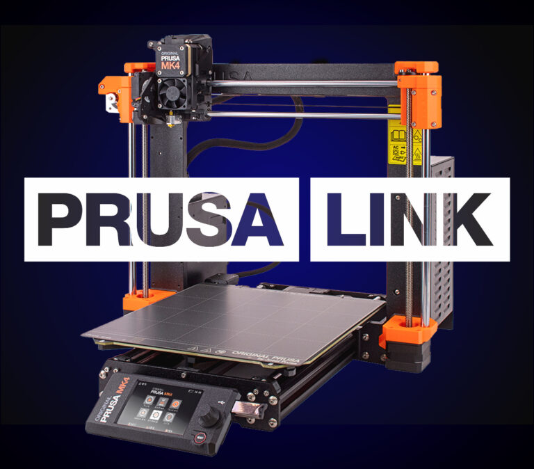 Prusa Connect & PrusaLink | Prusa Knowledge Base