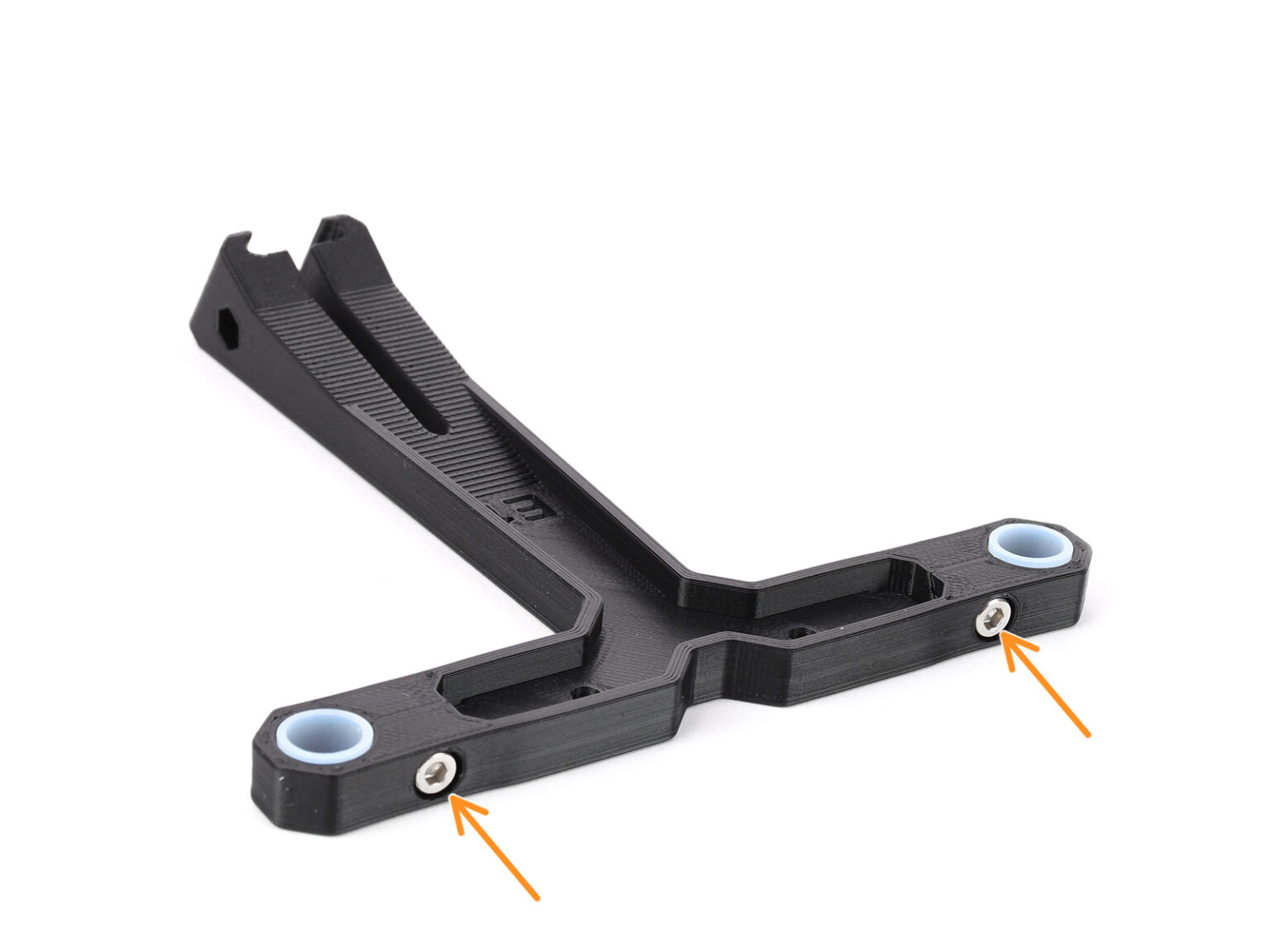 Filament Guide addon (MK4S/MK4) | Prusa Knowledge Base