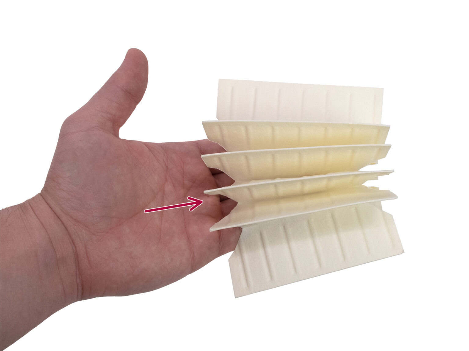 IPA pigment filter | Prusa Knowledge Base