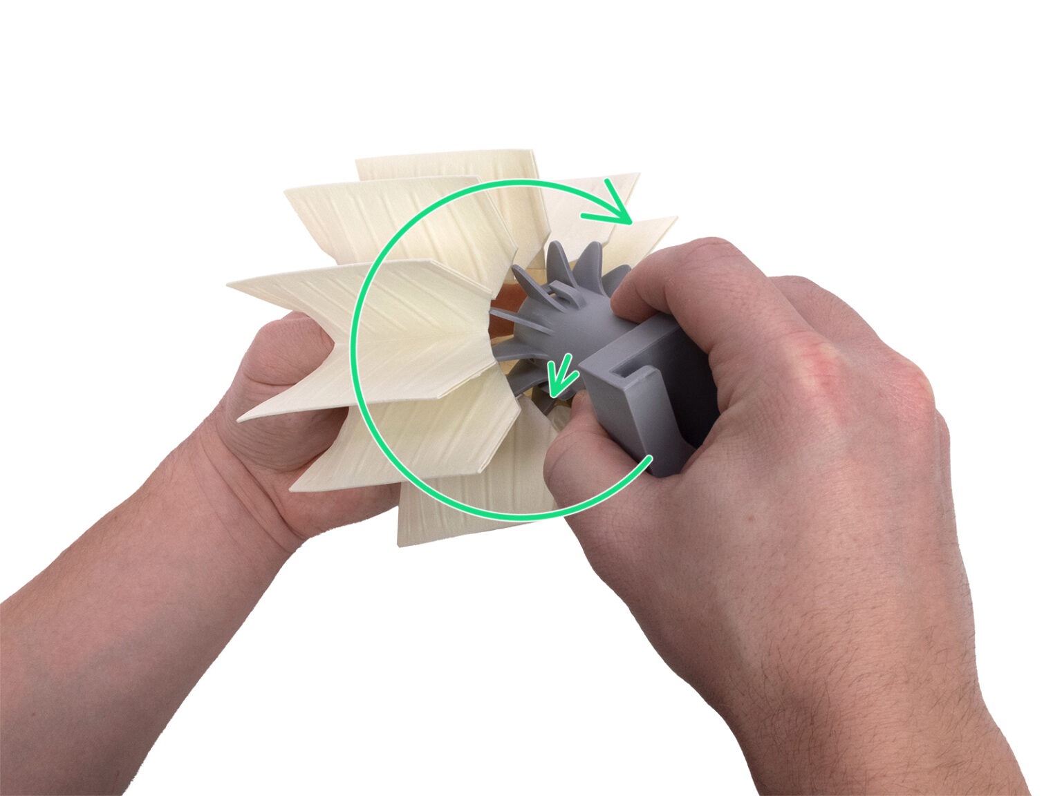 IPA pigment filter | Prusa Knowledge Base