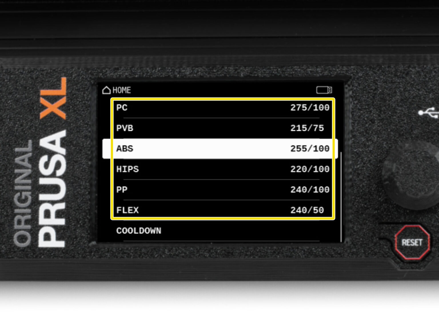 How to replace the Prusa Nozzle (XL multi-tool) | Prusa Knowledge Base