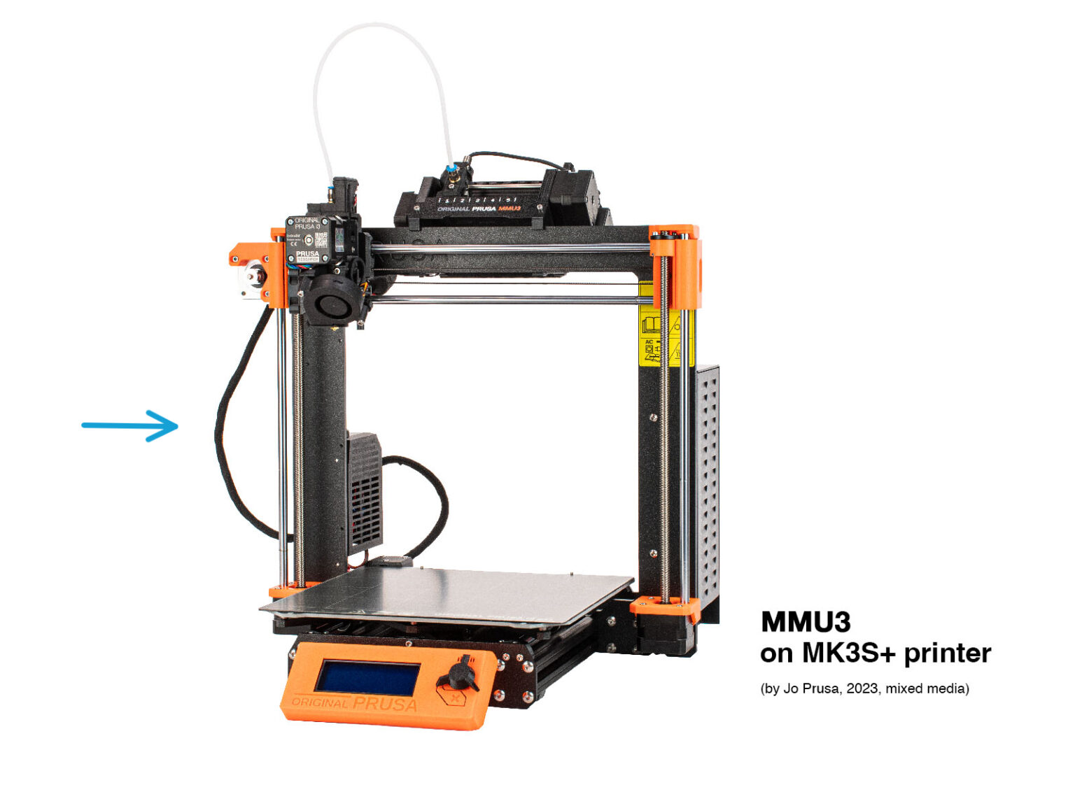 1. Introduction | Prusa Knowledge Base
