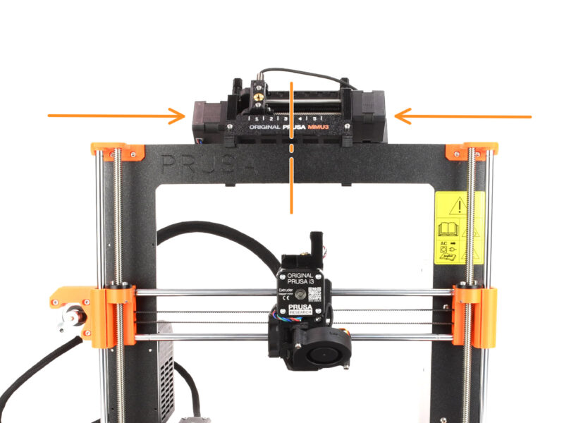 10B. MK3S+ Setup and Calibration | Prusa Knowledge Base