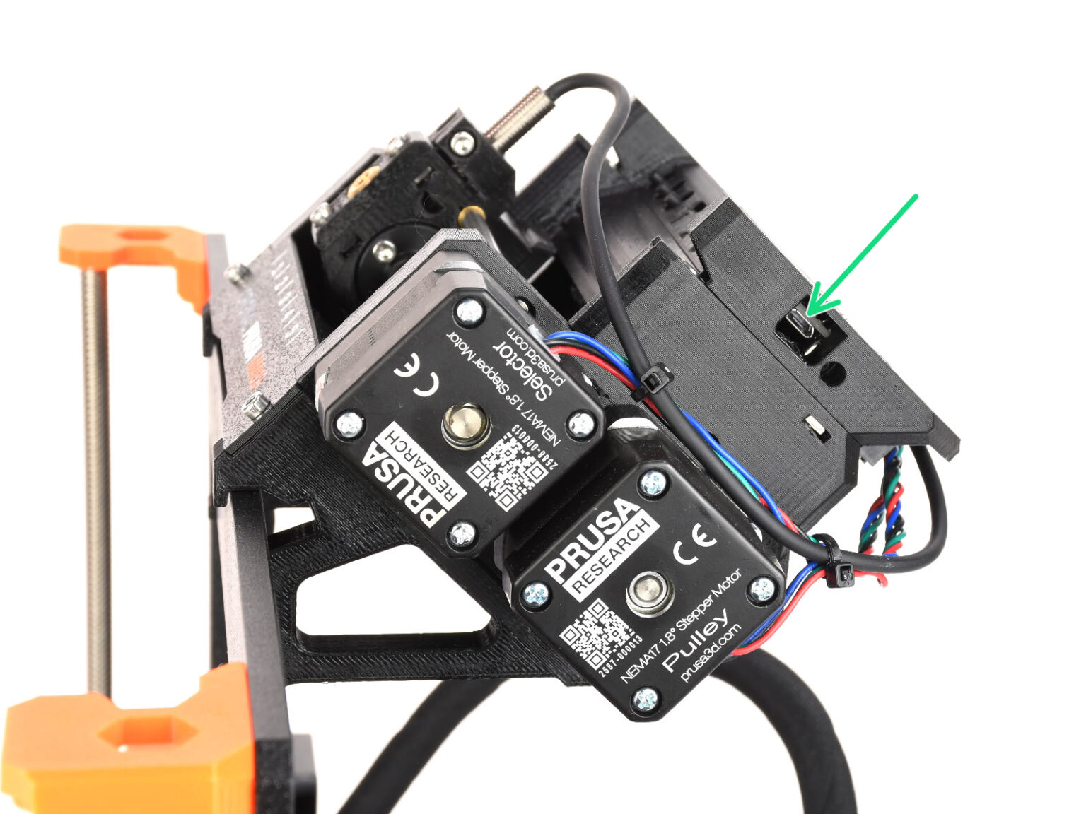 10C. MK3.5 Setup and Calibration | Prusa Knowledge Base