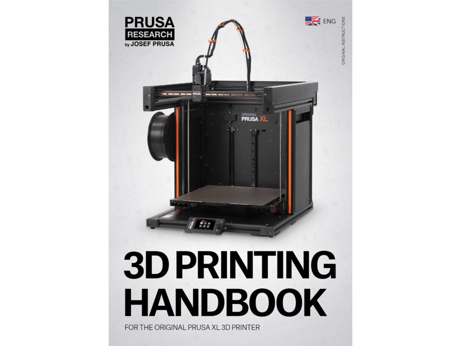 6. First run | Prusa Knowledge Base