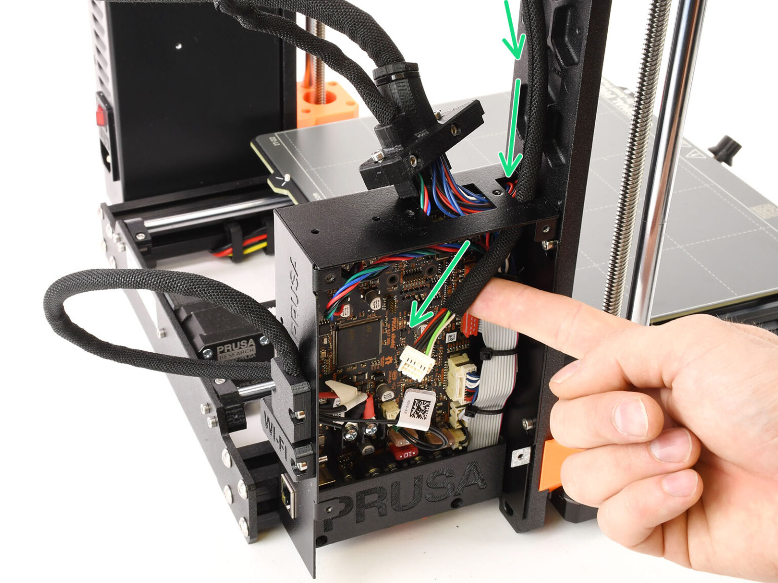 10A. MK4/S, MK3.9/S Setup and Calibration | Prusa Knowledge Base