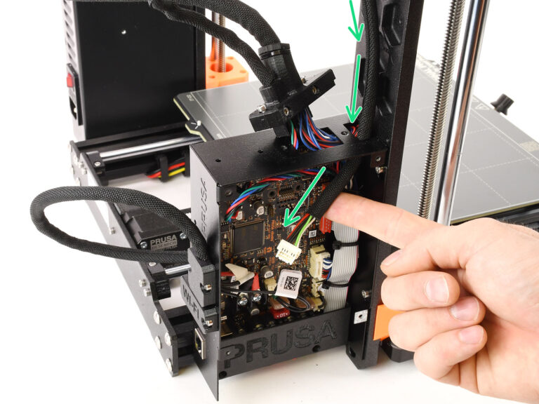 10A. MK4/S, MK3.9/S Setup and Calibration | Prusa Knowledge Base