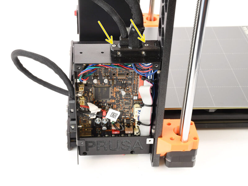 10A. MK4/S, MK3.9/S Setup and Calibration | Prusa Knowledge Base