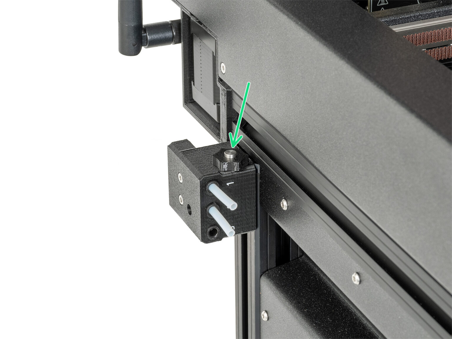 4. First run | Prusa Knowledge Base