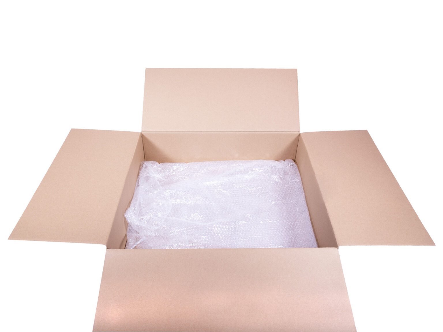 Packing the Enclosure for return - Custom Packing material | Prusa ...