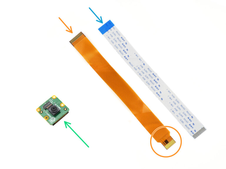 Camera setup for PrusaLink / Prusa Connect | Prusa Knowledge Base