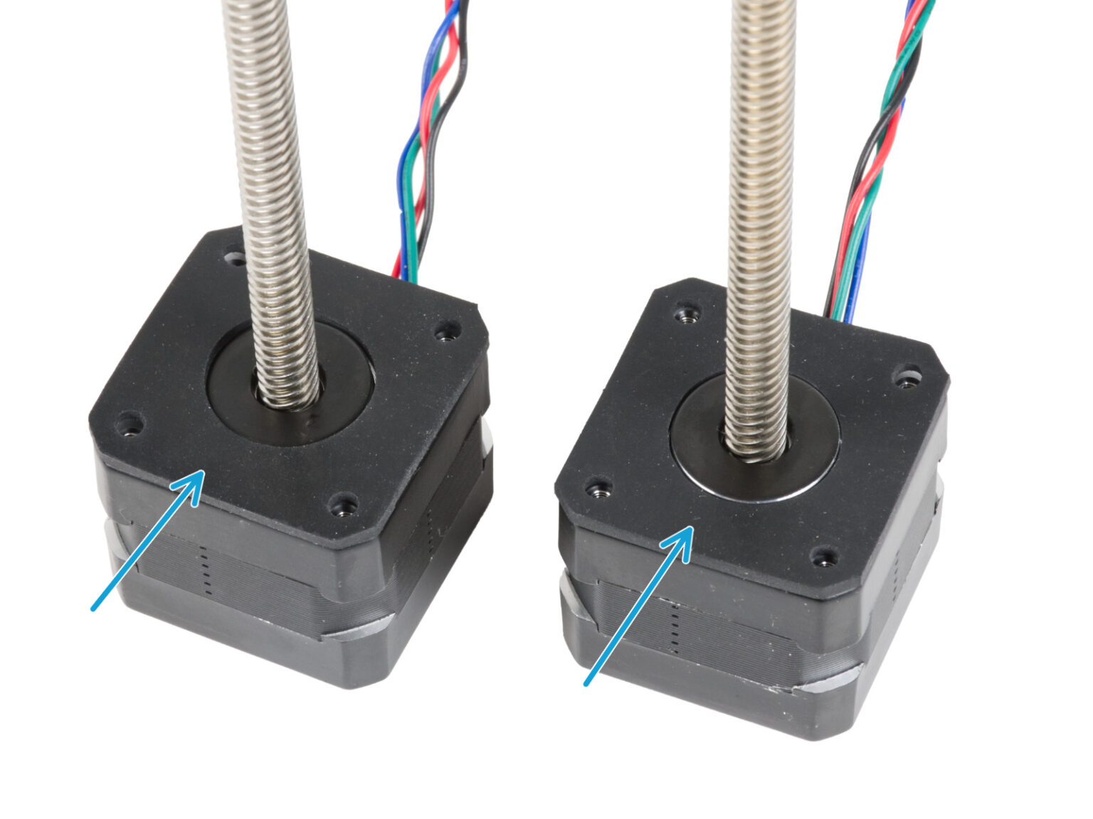 4. Z-axis assembly | Prusa Knowledge Base