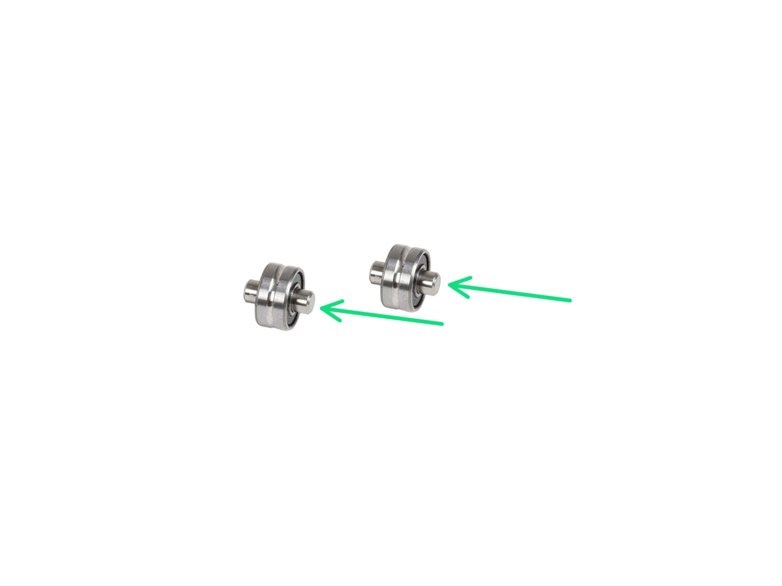 5. Nextruder assembly | Prusa Knowledge Base