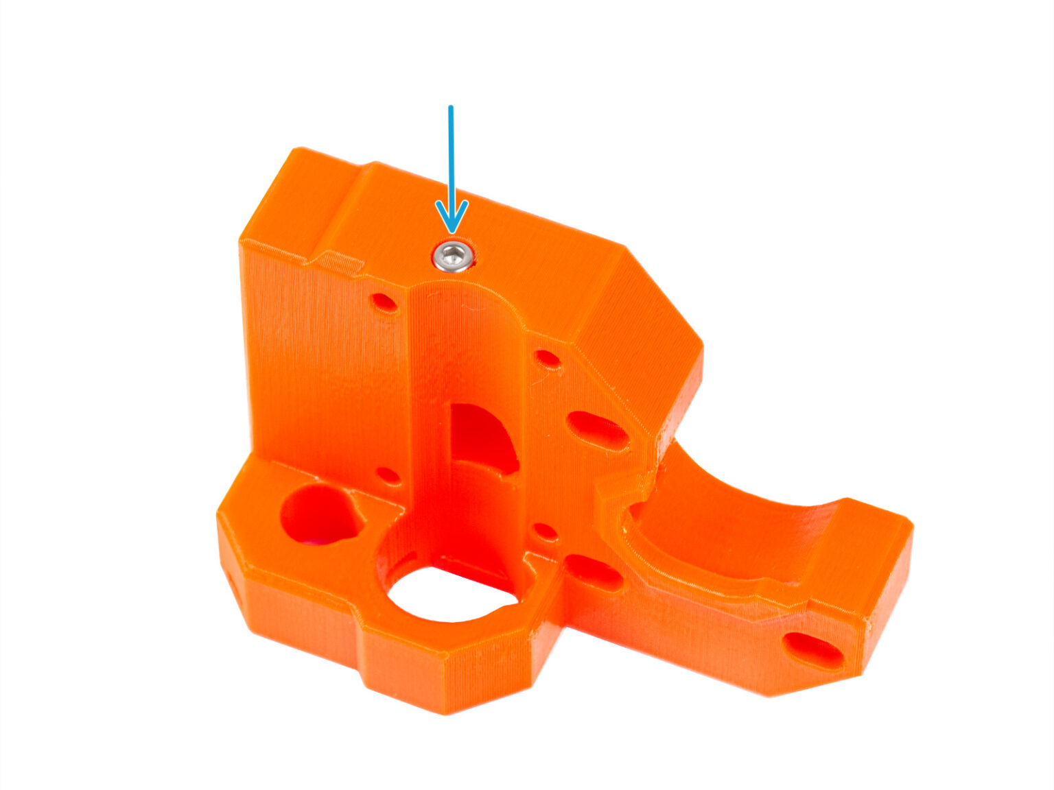 3. X-axis & X-carriage assembly | Prusa Knowledge Base