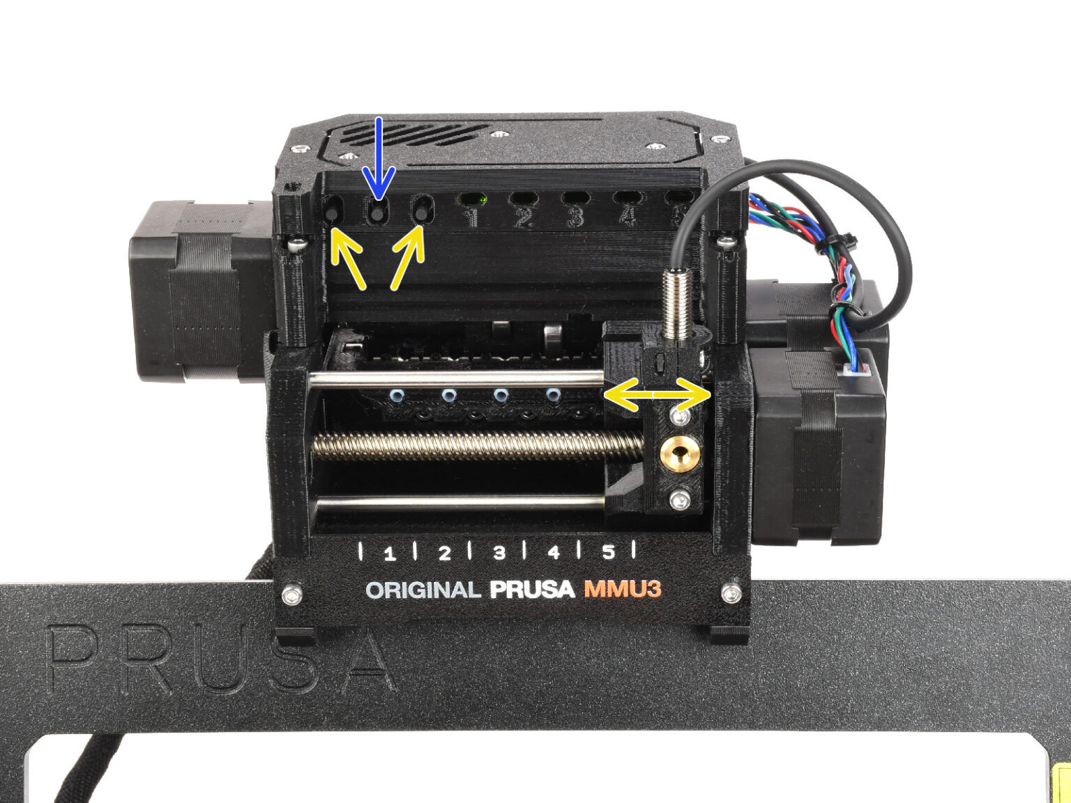 11. First Flight | Prusa Knowledge Base