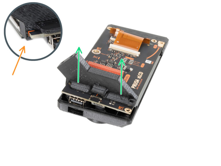 2A. Preparing the printer (MK4/S & 3.9/S) | Prusa Knowledge Base