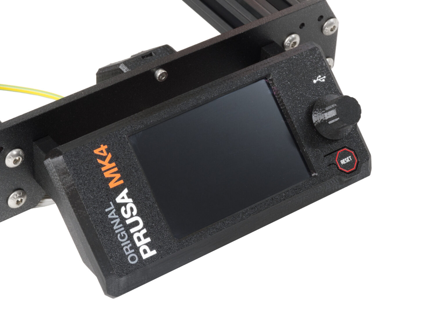 How to replace xLCD (MK4/MK3.9/MK3.5) | Prusa Knowledge Base