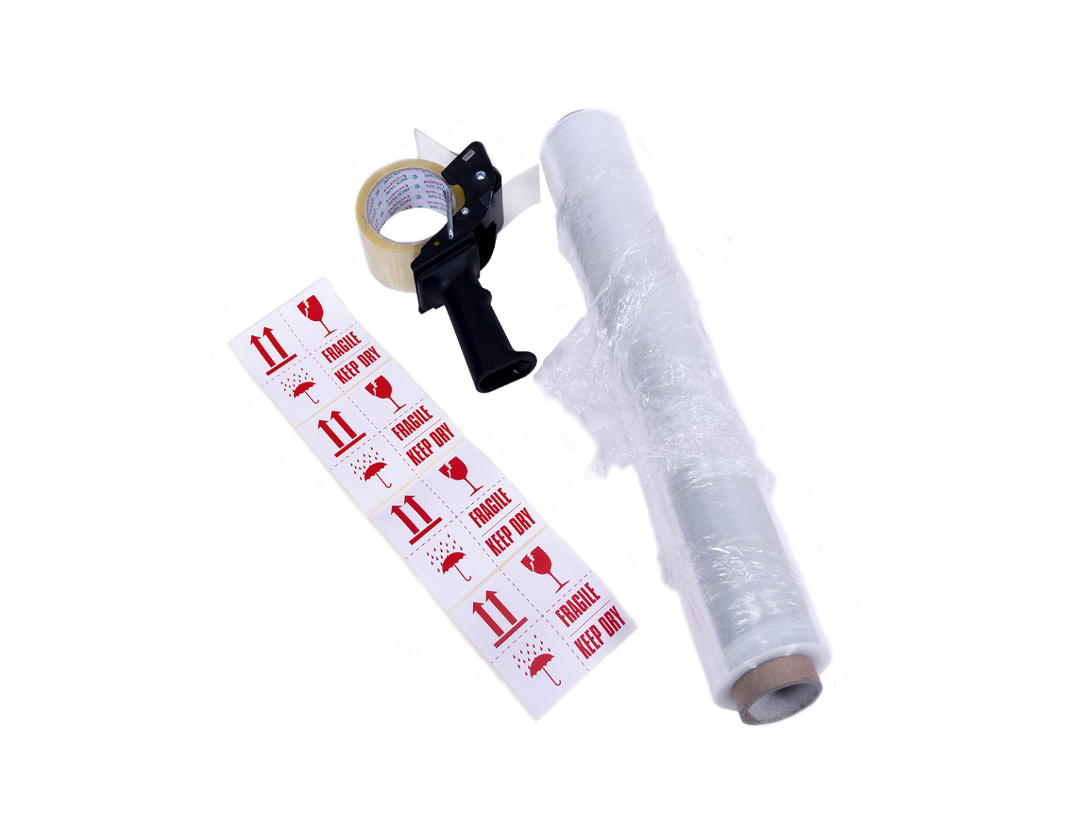 Packing the Enclosure for return - Custom Packing material | Prusa ...