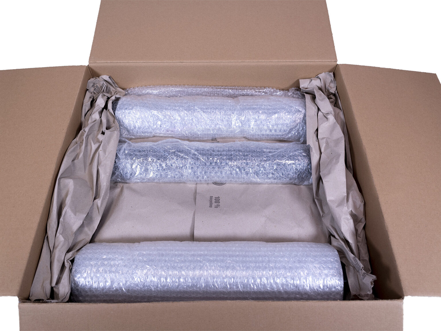 Packing the Enclosure for return - Custom Packing material | Prusa ...