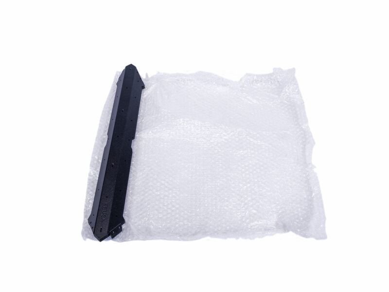 Packing the Enclosure for return - Custom Packing material | Prusa ...