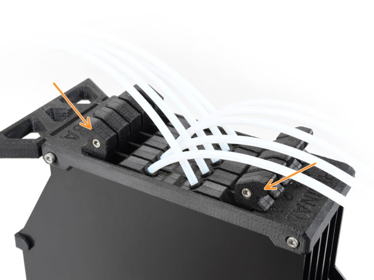 11. First Flight | Prusa Knowledge Base