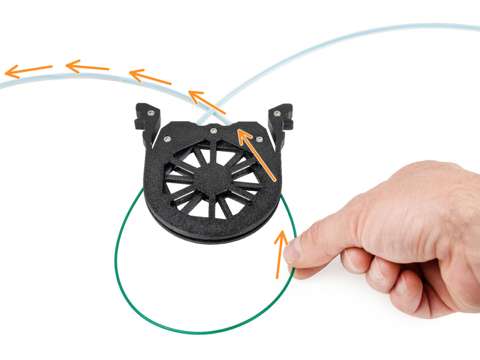 11. First Flight | Prusa Knowledge Base