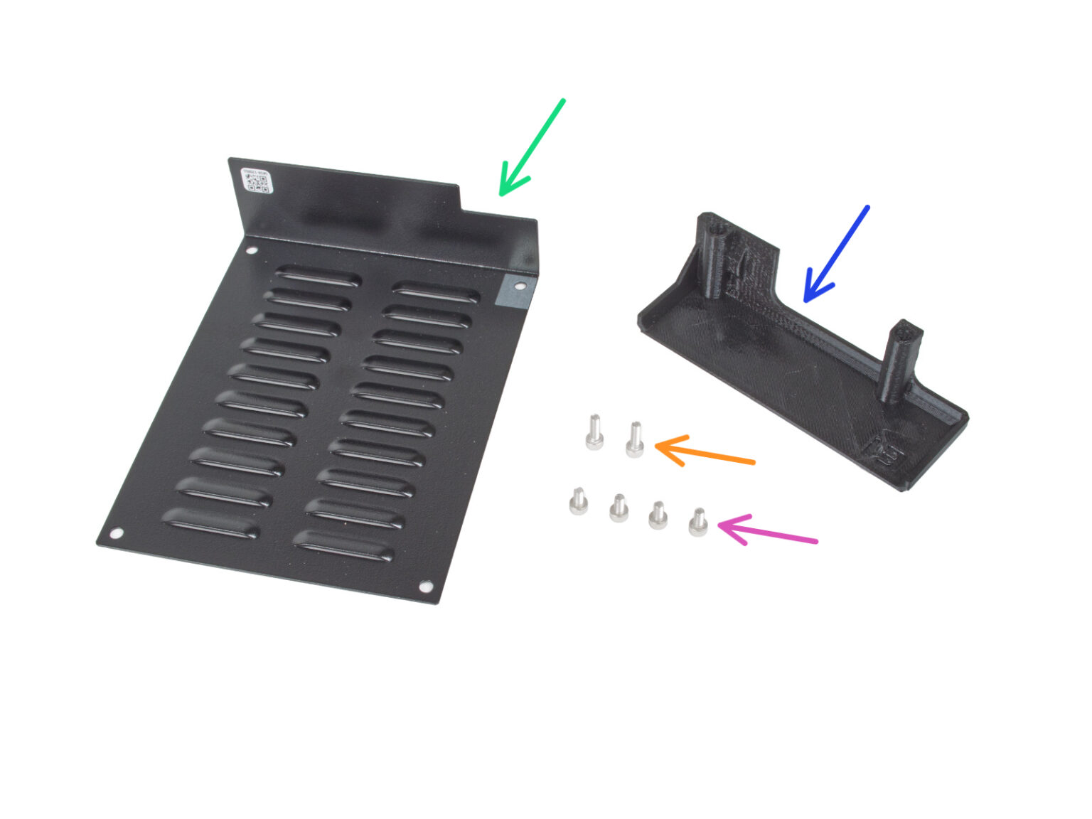 7. Y-carriage & Heatbed assembly | Prusa Knowledge Base