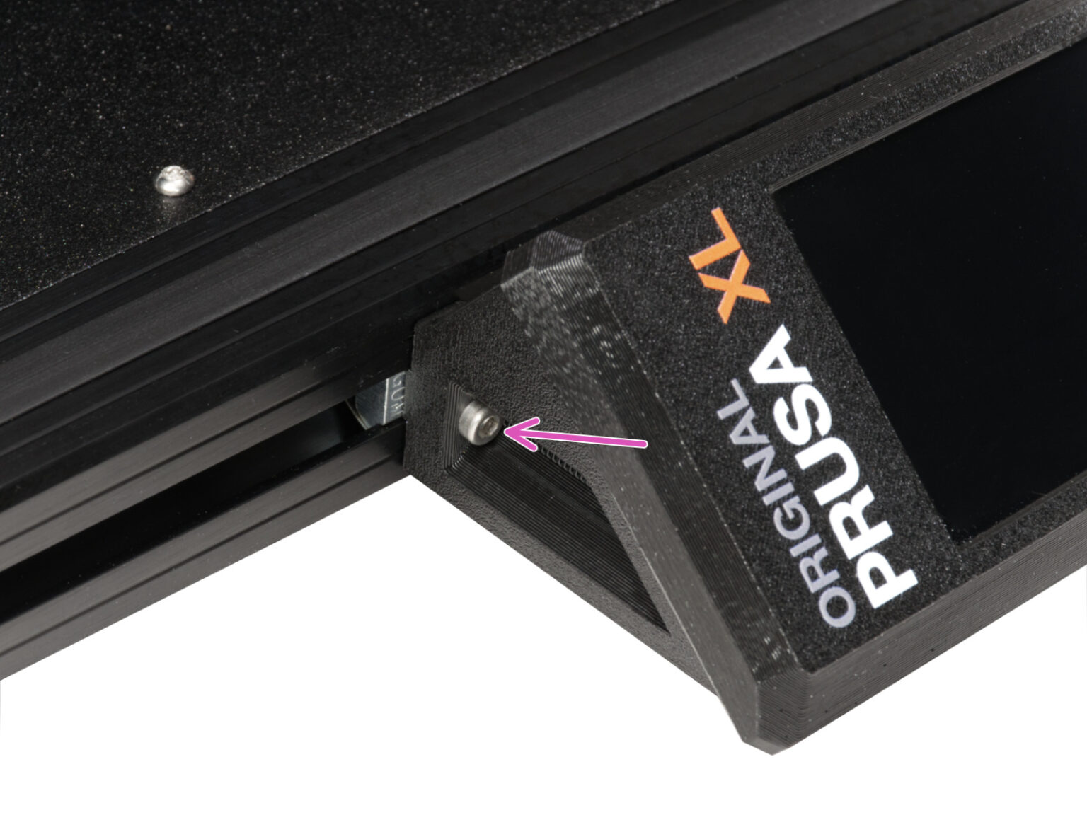 3. Printer set up | Prusa Knowledge Base