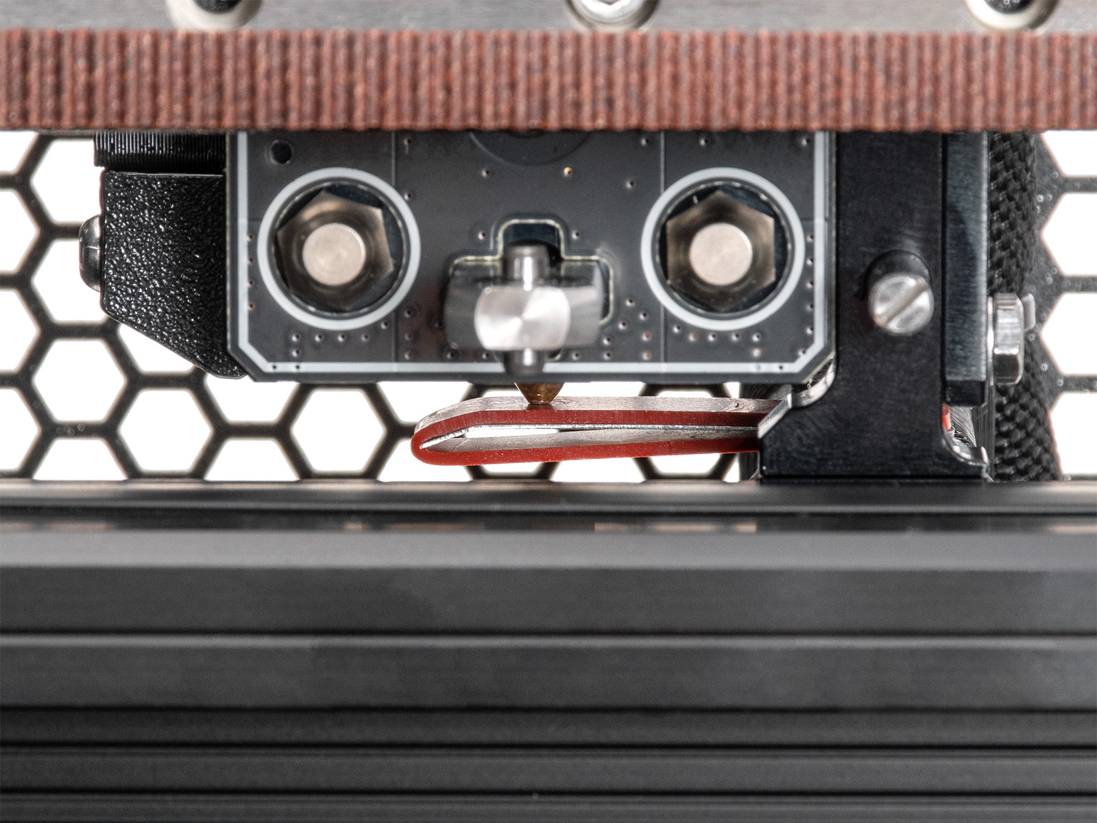 5. First run | Prusa Knowledge Base