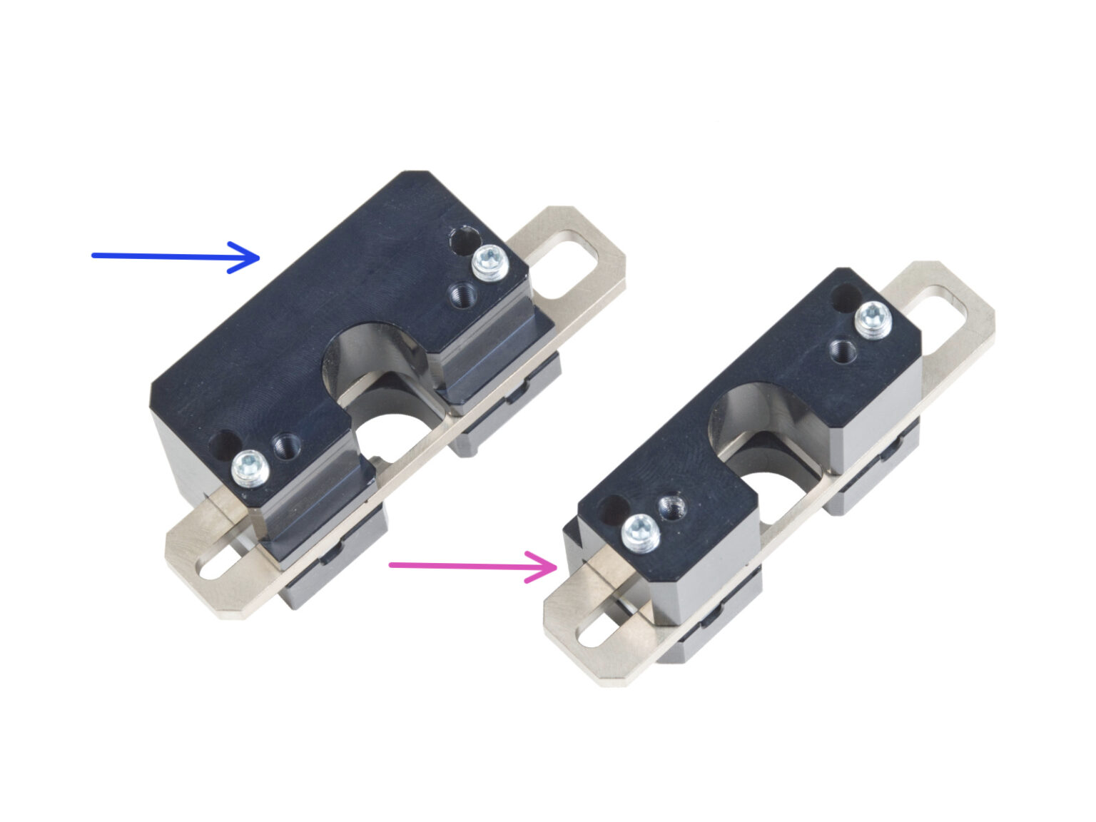 5. Tool-changer assembly | Prusa Knowledge Base
