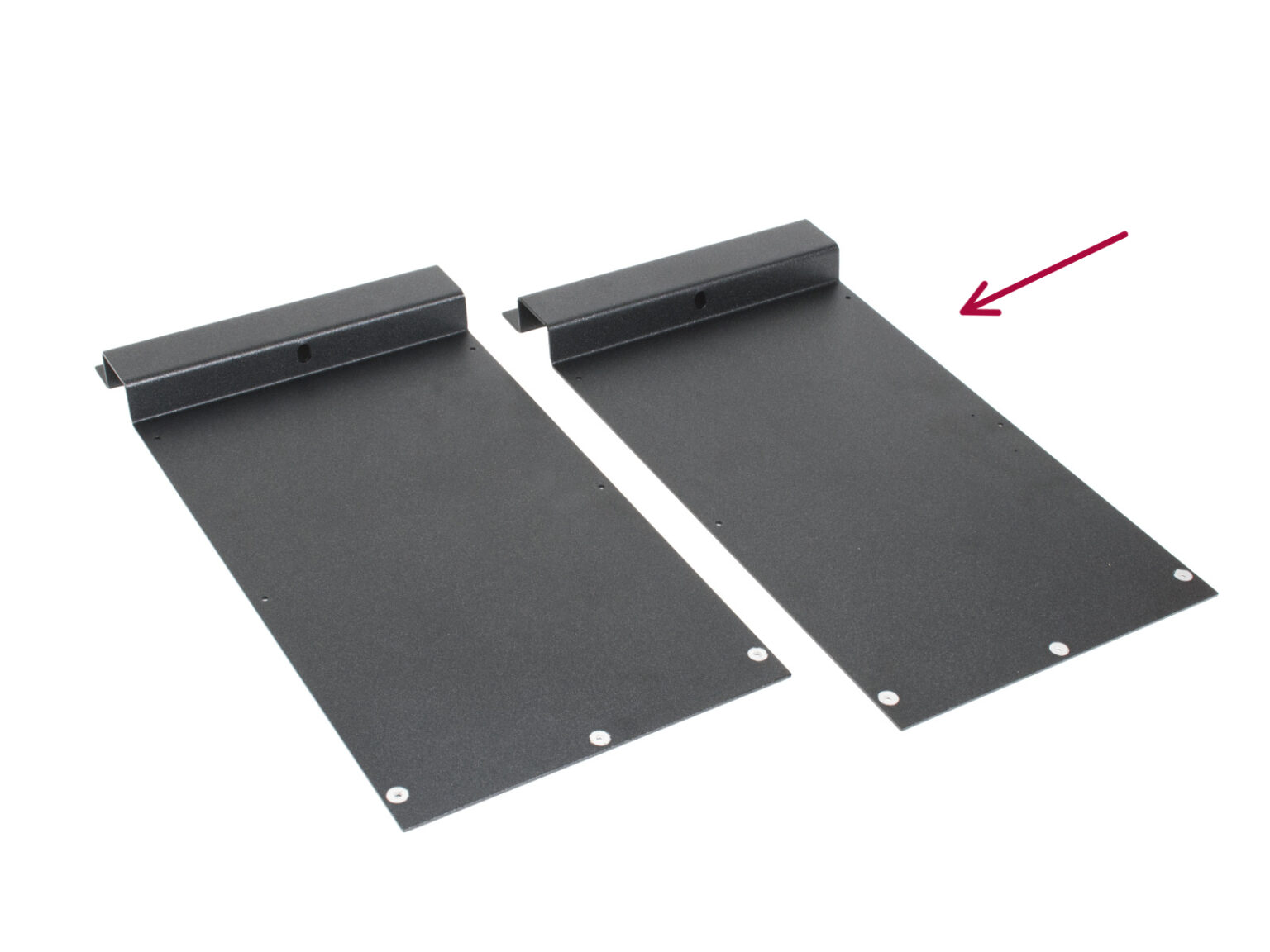 4. Heatbed & Side panels assembly | Prusa Knowledge Base