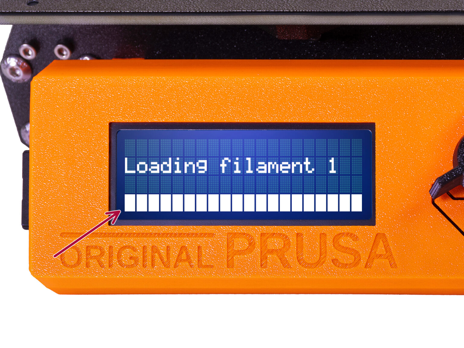 11. First Flight | Prusa Knowledge Base