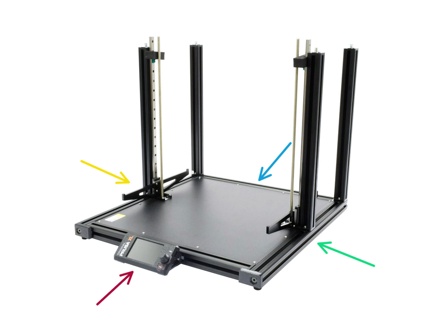 1. Introduction | Prusa Knowledge Base