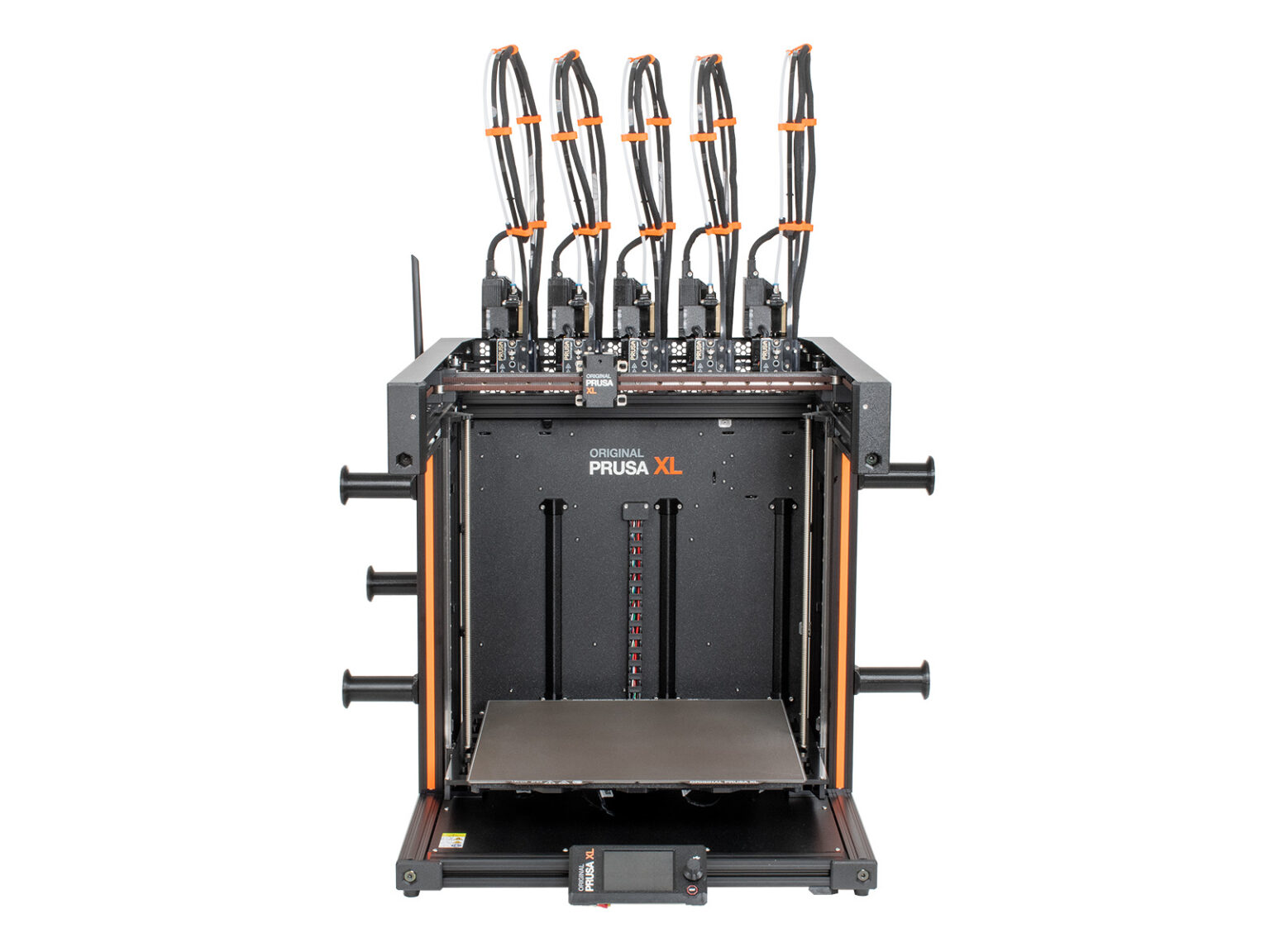 How to replace a heatbed tile and a heatbed tile cable (XL) | Prusa ...