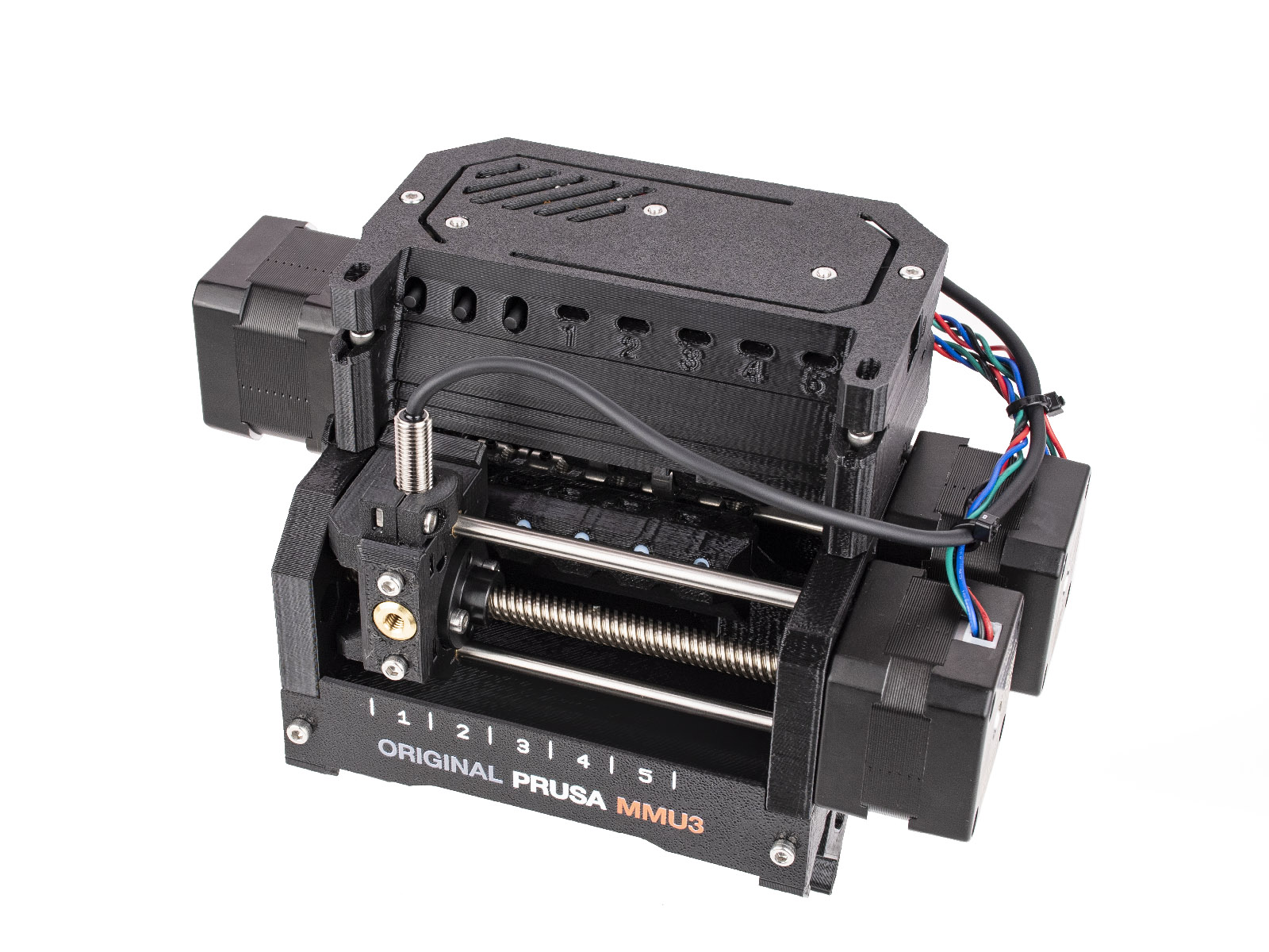 Status LED explained (MMU3) | Prusa Knowledge Base