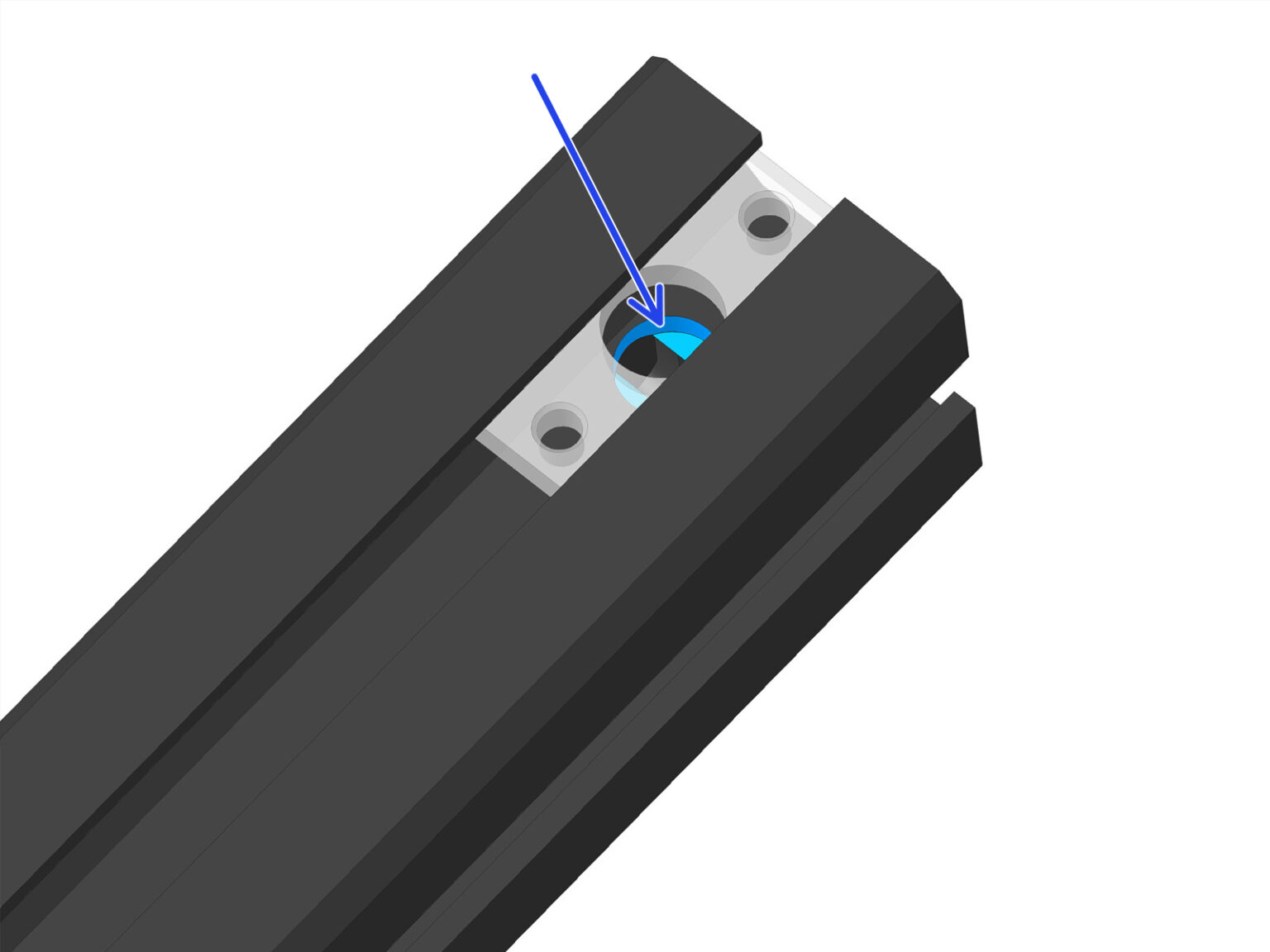 2. Base & Side frame assembly | Prusa Knowledge Base