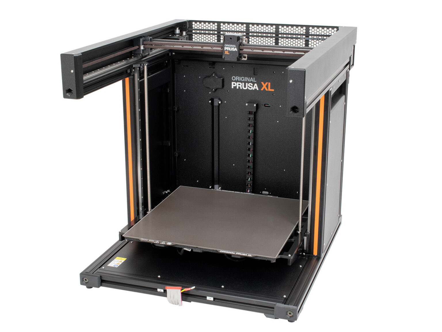 2. Printer unboxing | Prusa Knowledge Base