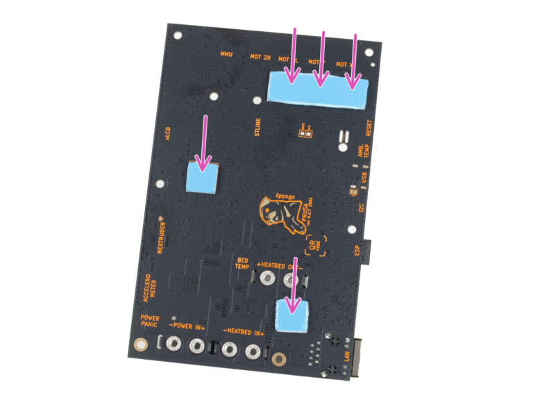 2. Frame assembly | Prusa Knowledge Base