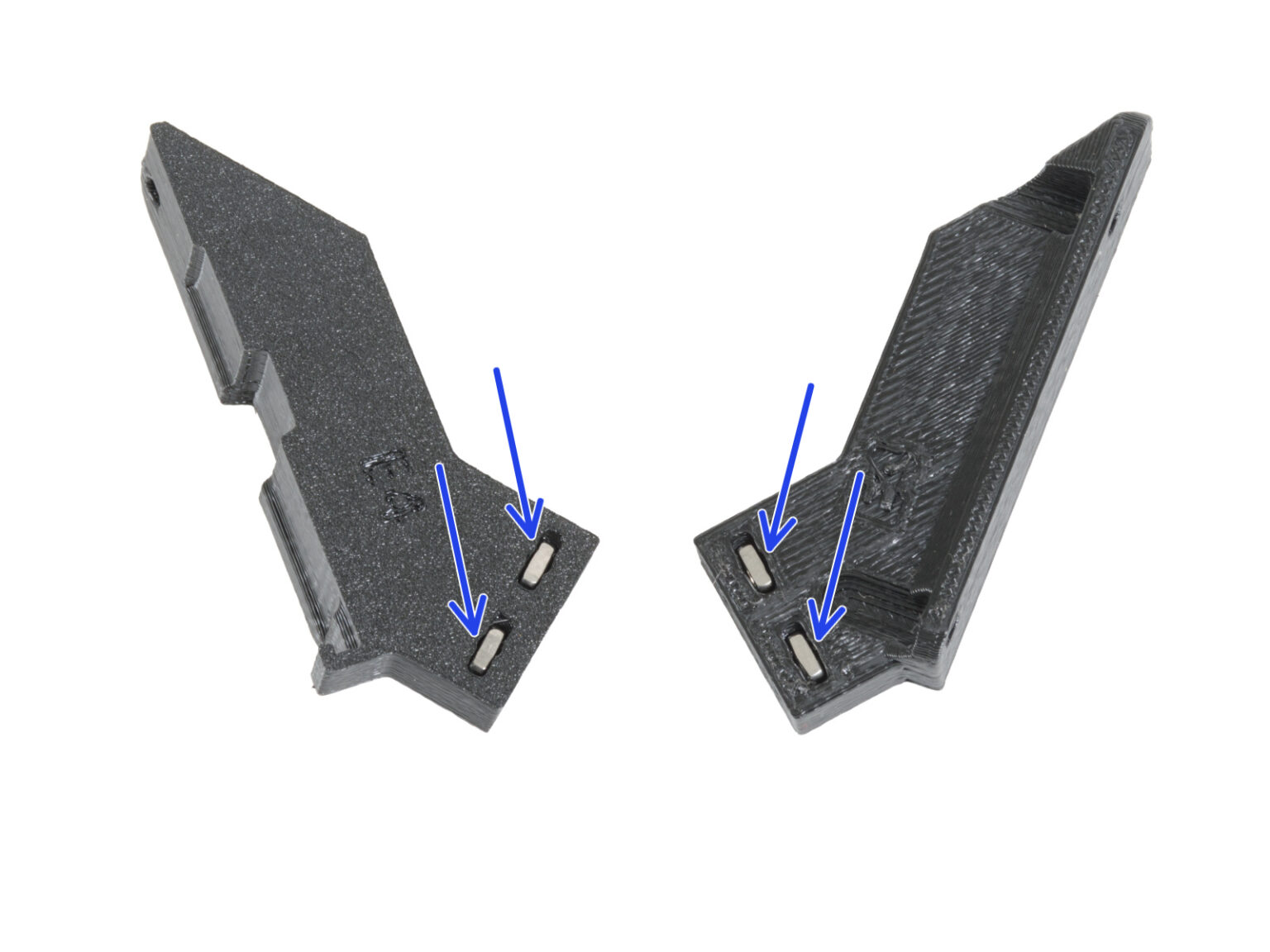 6. xLCD assembly | Prusa Knowledge Base