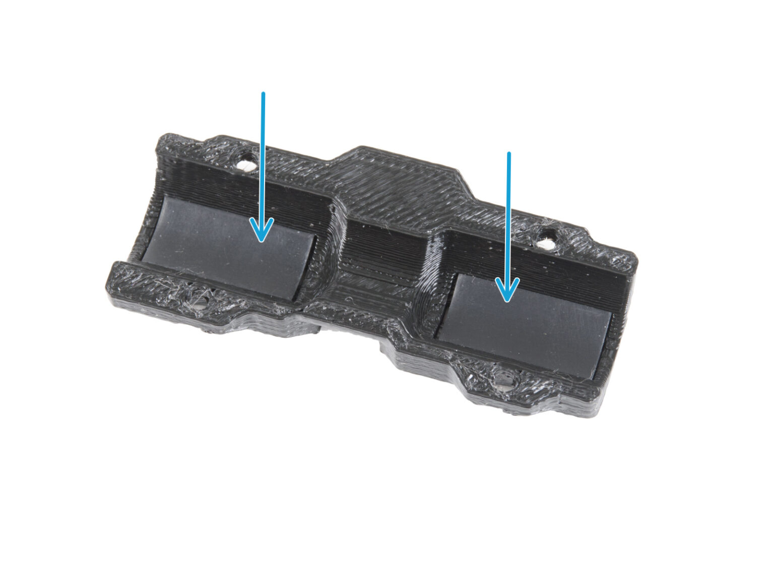 3. X-axis & X-carriage assembly | Prusa Knowledge Base