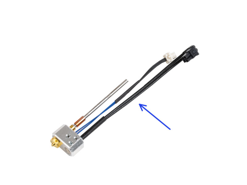 5. Nextruder assembly | Prusa Knowledge Base