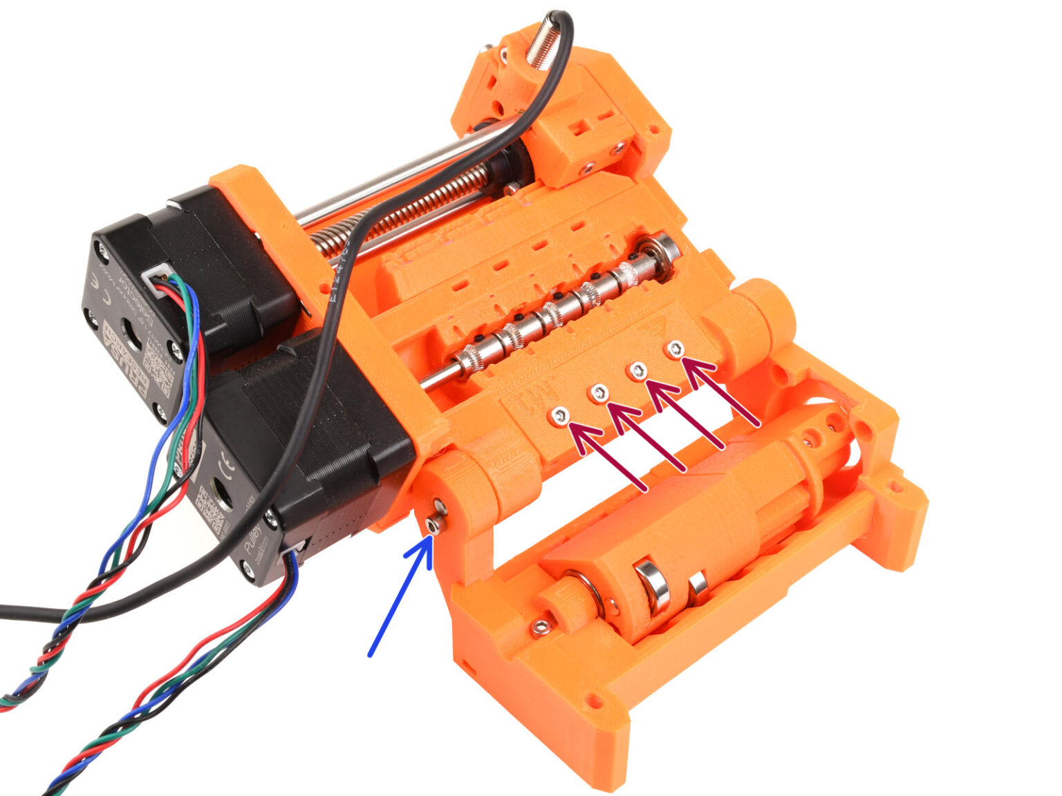 2. MMU2S Disassembly (UPG) | Prusa Knowledge Base