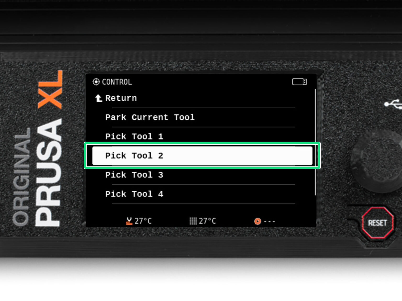 How to replace a Dwarf board (XL multi-tool) | Prusa Knowledge Base