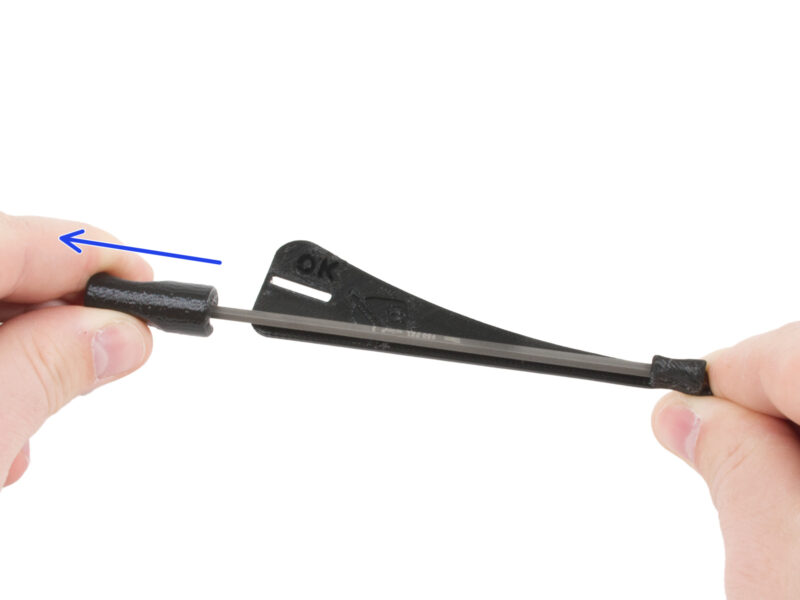 3. CoreXY & Back assembly | Prusa Knowledge Base