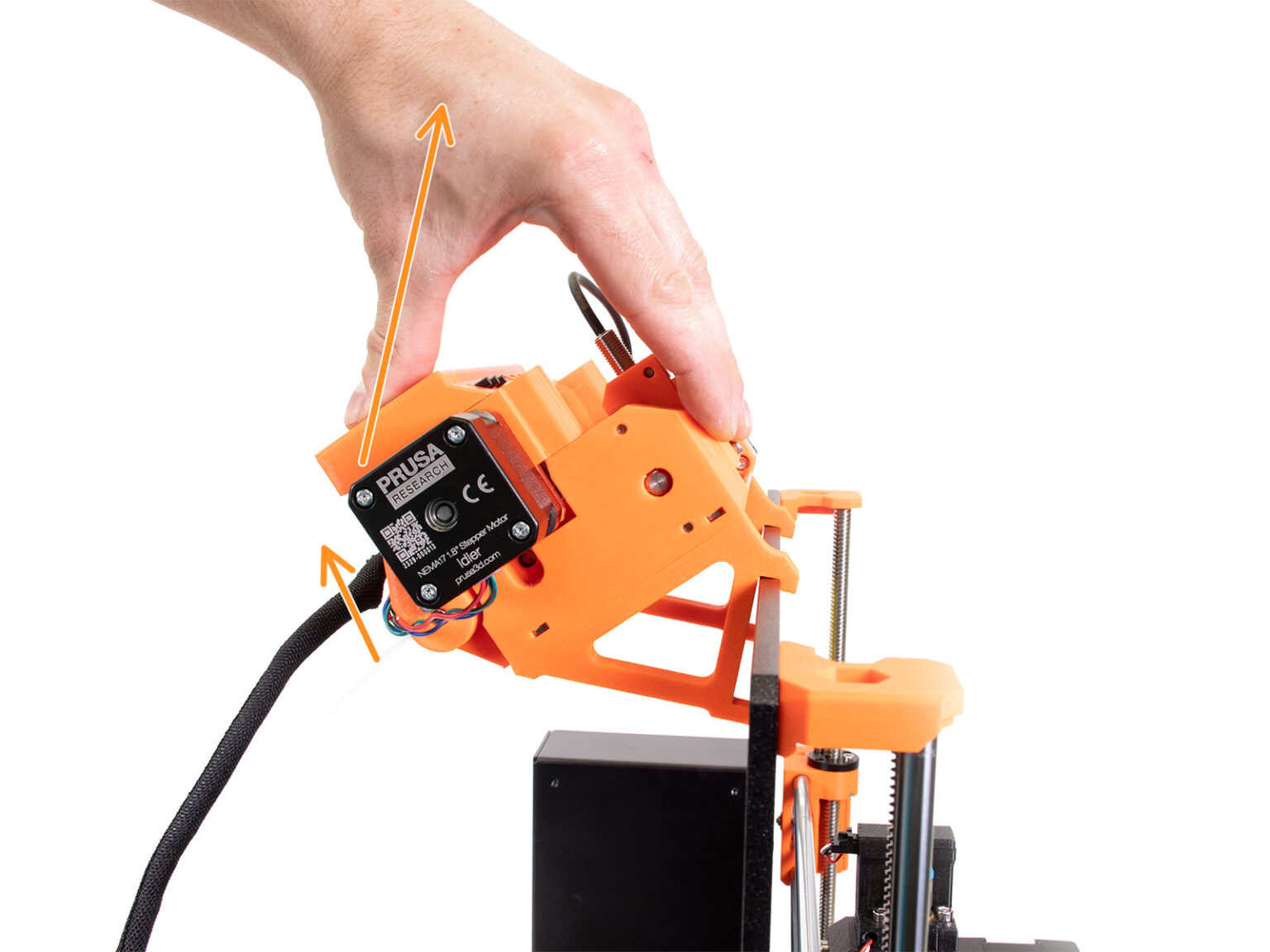 2. MMU2S Disassembly (UPG) | Prusa Knowledge Base