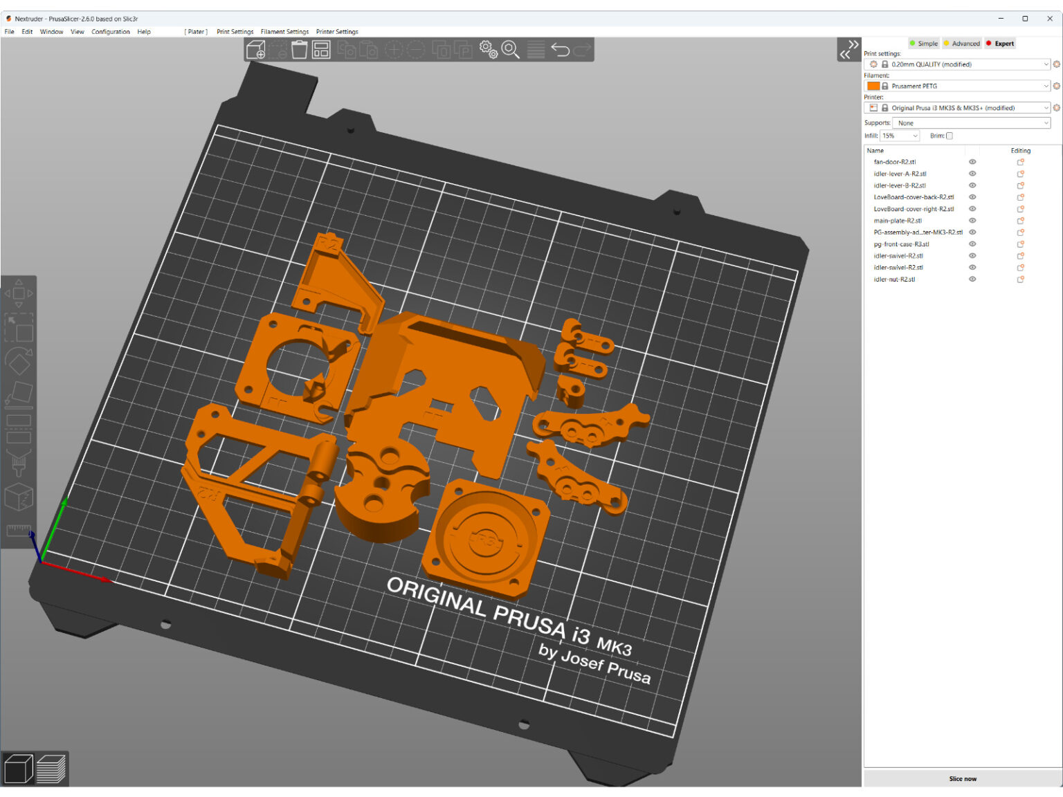1. Introduction | Prusa Knowledge Base